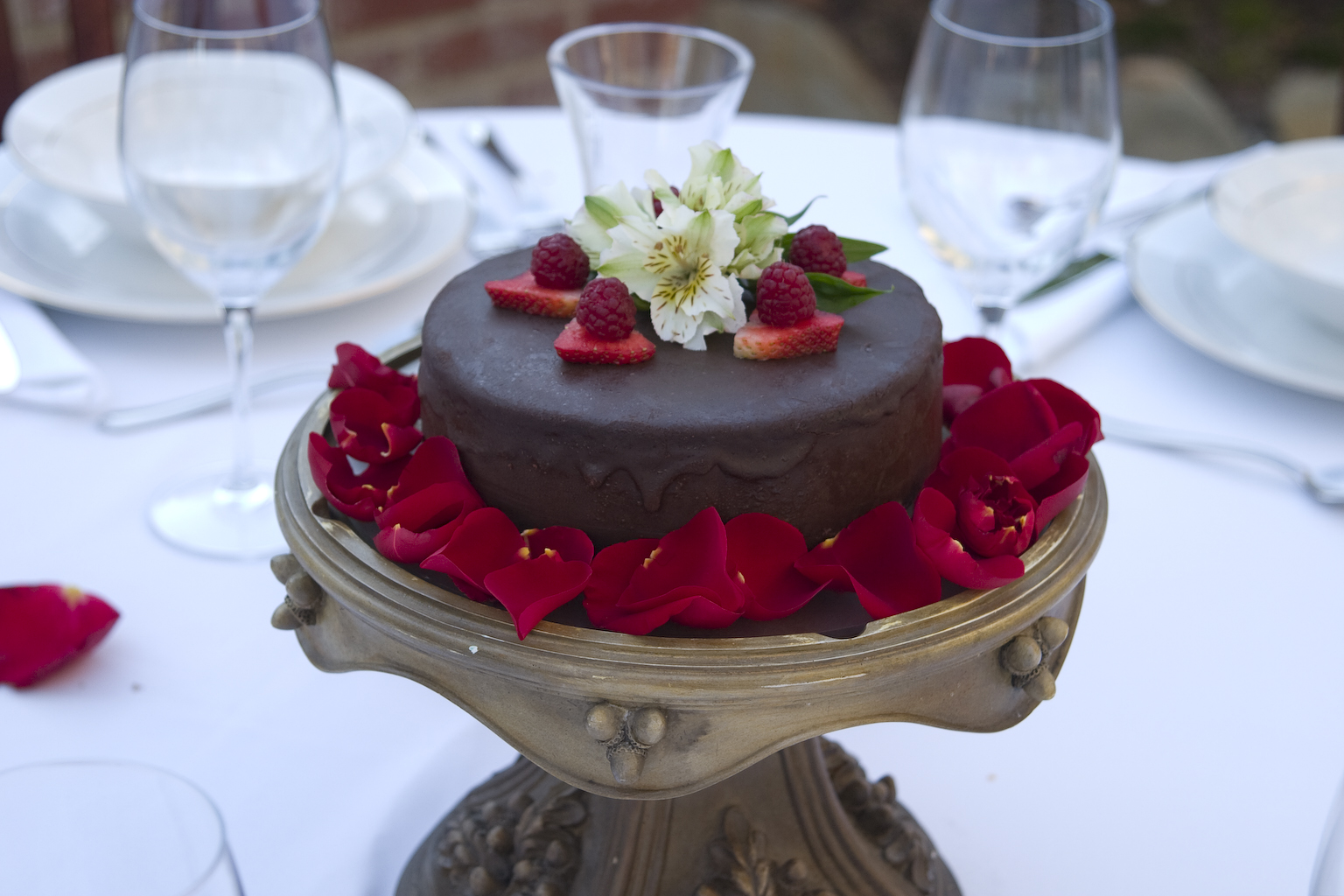 Gallery - Bello Forno